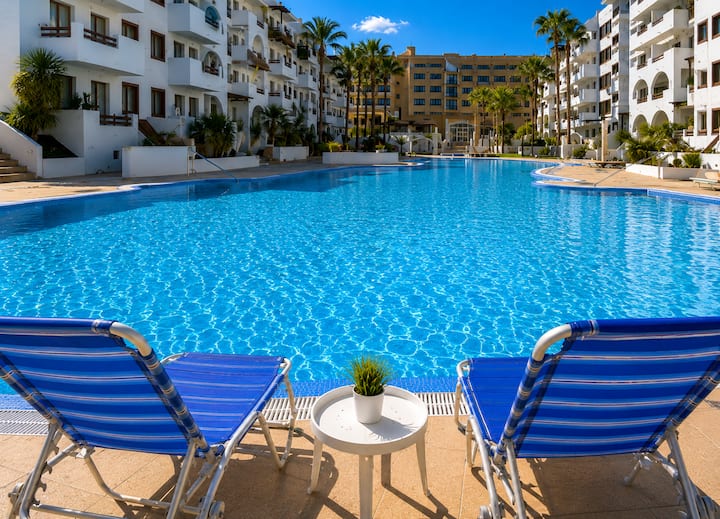 Apartamentos De Marina Golf Suites - Cartagena
