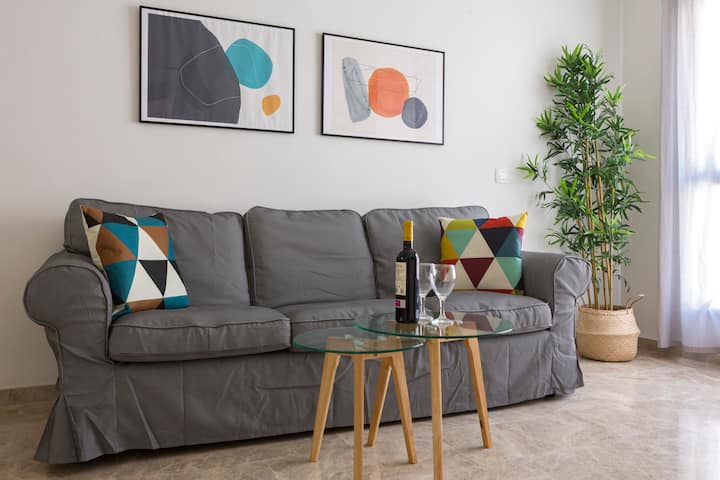 Apartamentos De Alberto - Málaga
