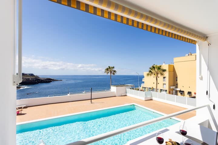 Echenerbe By Smart Holiday - Kanarische Inseln