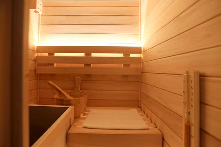 2 Min Walk To Katamachi | Private Apartment Surrounded By High-quality Furniture, Family Apartment On The First Floor - Kanazawa