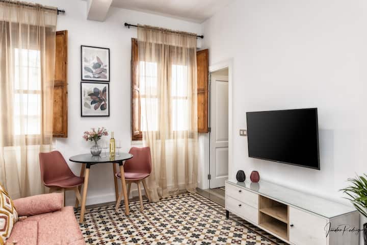 Welhome La Palma Located In The Heart Of The City - Santa Cruz de la Palma