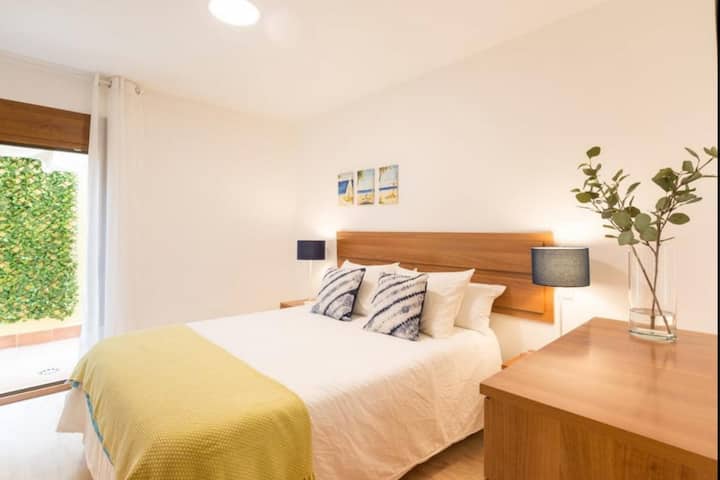 Marina Apartments In The Heart Of Marbella... - 馬貝拉