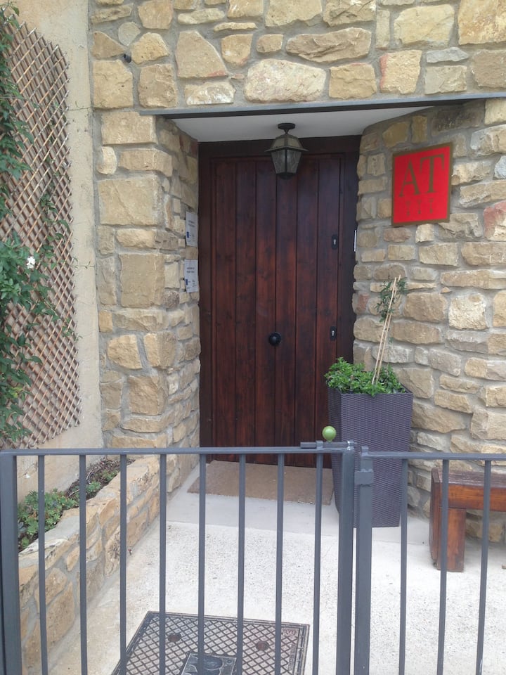 Apartamentos De Estibalitz - Navarre