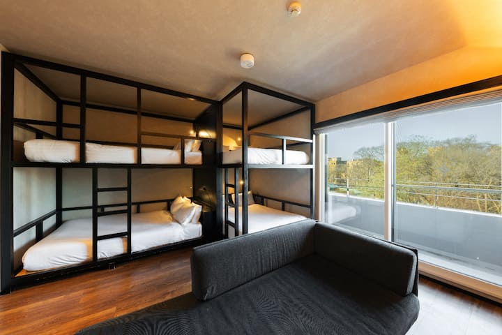 10 Minutes' Walk From Sapporo Station/direct From New Chitose Airport/brooklyn Hotel, Spacious And Relaxing. - Sapporo