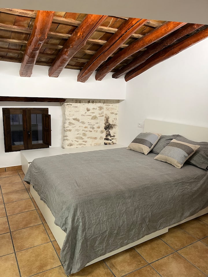 Les Cases De Laia - Albaida