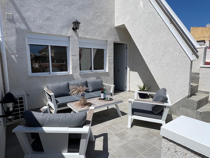 Appartements Modernes Costa Blanca, Appartement Moderne Avec - Rojales
