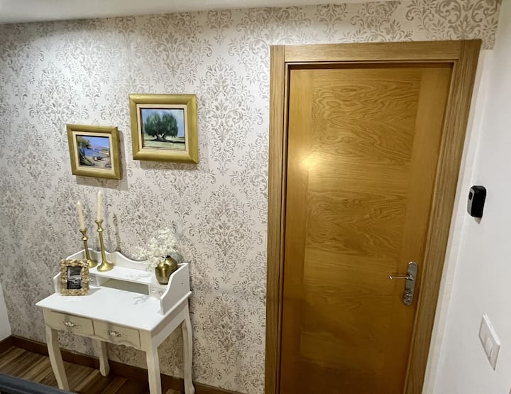 Apartamentos De Luis - Jaén, España