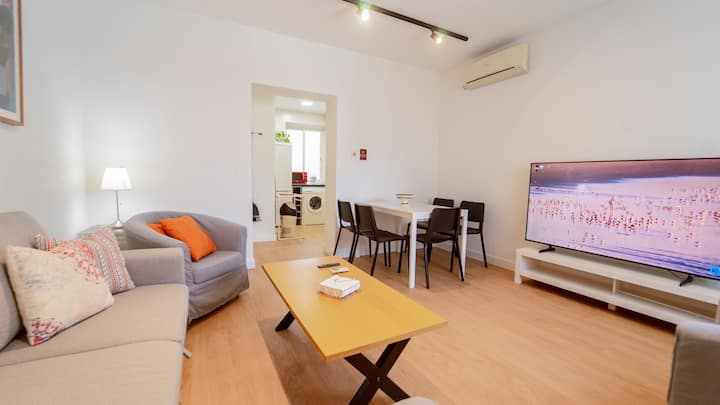 Apartamentos De Jose Maria, Apartamento Rincón De. - Granada