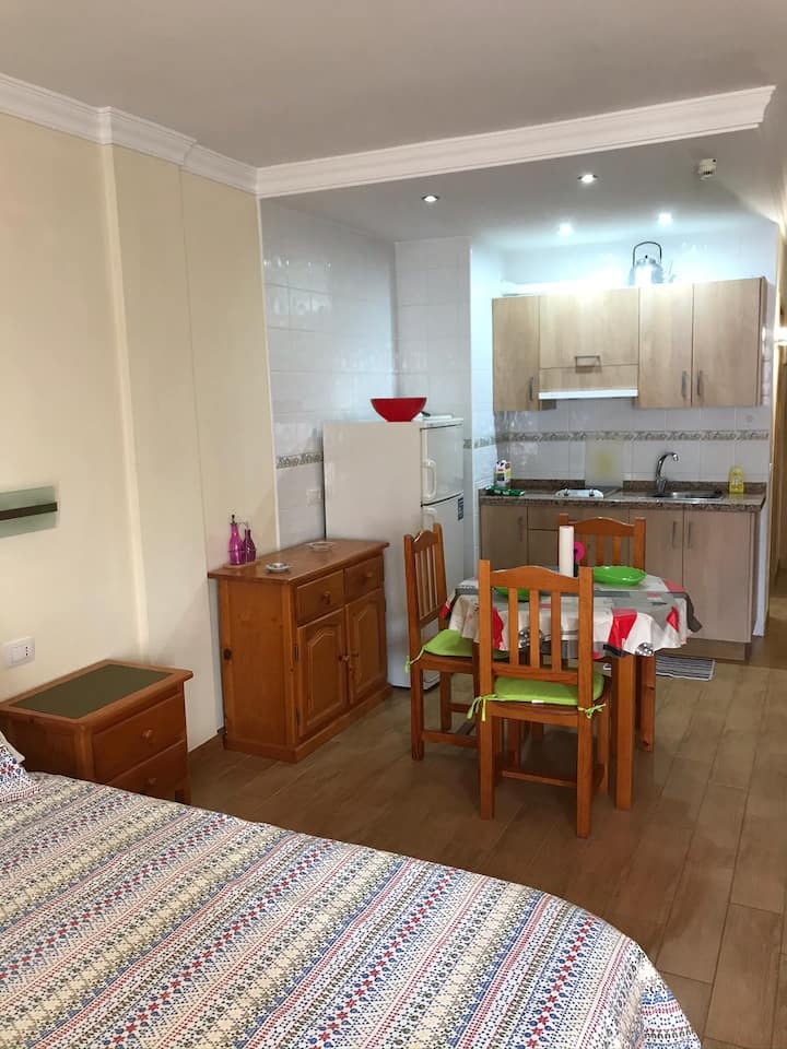 Apartamentos De Francisco - La Orotava