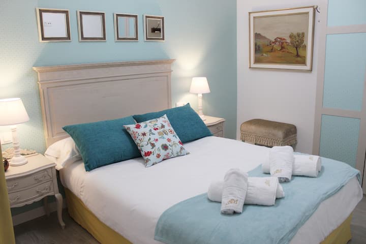 Apartamentos De Javier - Granada
