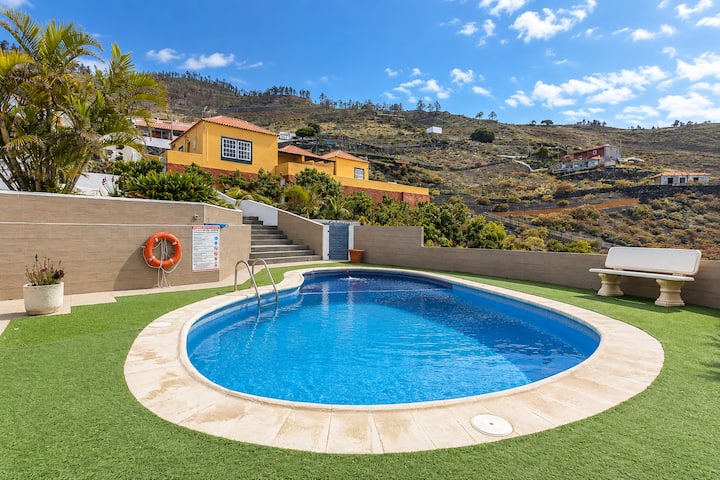 Guestready - Fuencaliente La Palma, Apartment C. - La Palma
