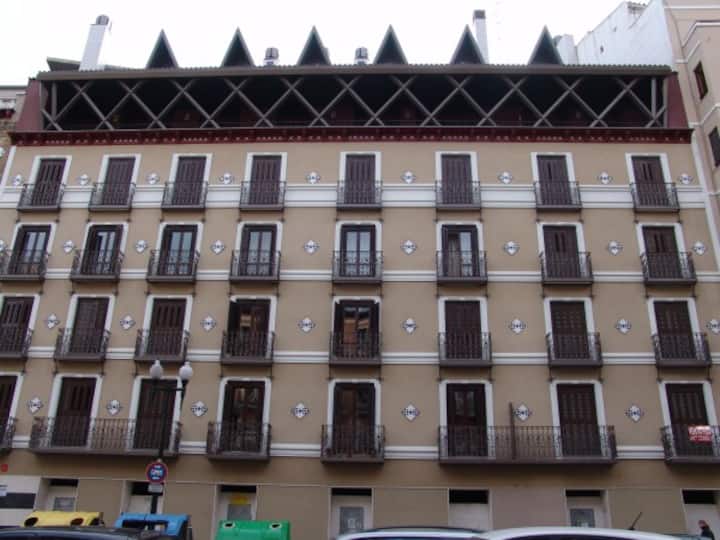 Zaragoza Coso - Zaragoza