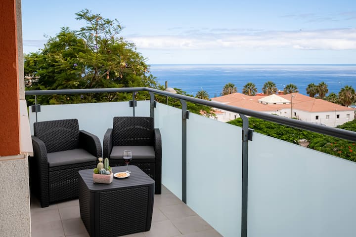 Pablo's Apartments, Timple Apartment - Icod de los Vinos
