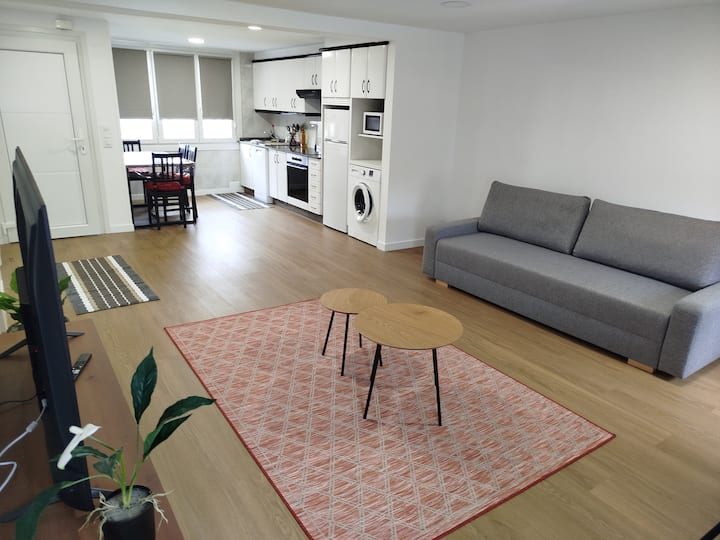 Apartamentos De David - Neda