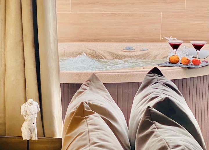 Cih | The Secret Suites, Secret&nbsp;Ii - Aéroport Arrecife (ACE)
