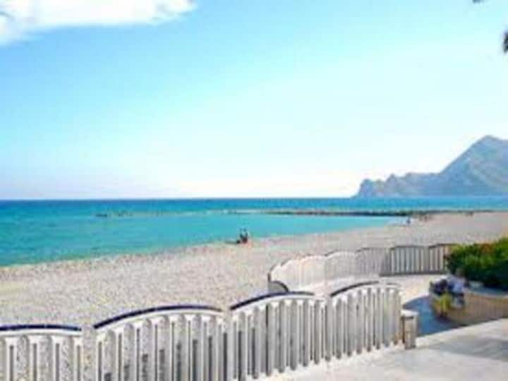 Fh Camp Preciós, Family Apartment Ii - Altea