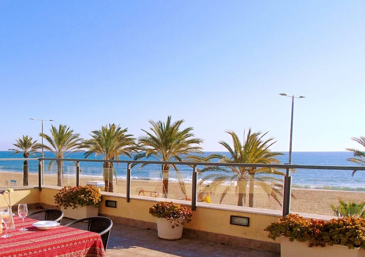 Cristina's Apartments - Segur de Calafell