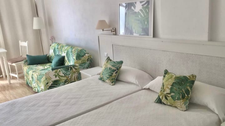 Tu Estudio En Puerto De La Cruz - Puerto de la Cruz