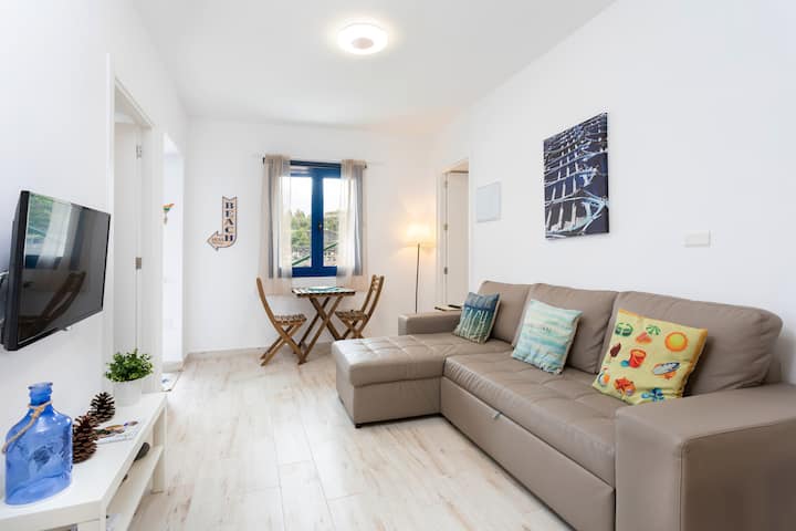 Apartamentos De Niels (Anita That Will Meet You),. - Puerto de la Cruz