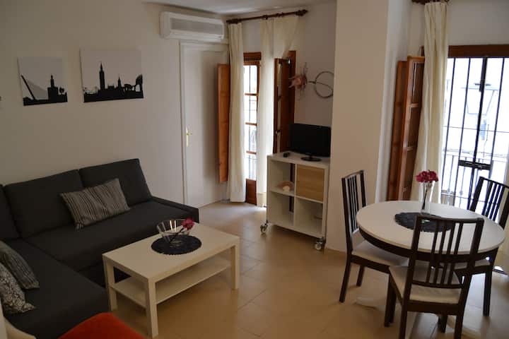 Apartamentos De Juanlu - Seville