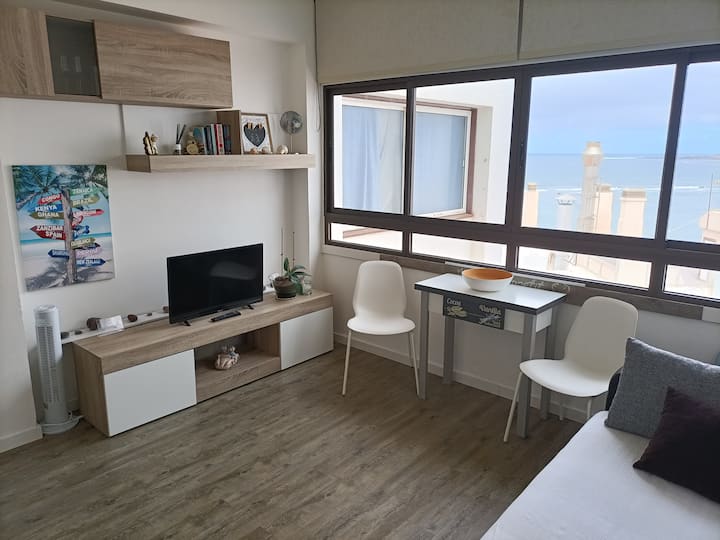 Apartments In Las Canteras, Two-bedroom Apartment - Las Palmas