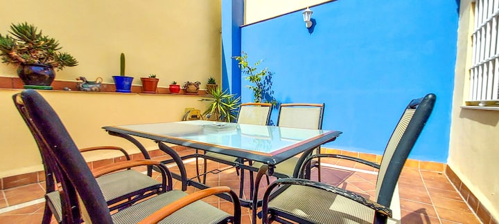 La Macarena Alameda De Hércules, Apartamento Suite - Sevilla