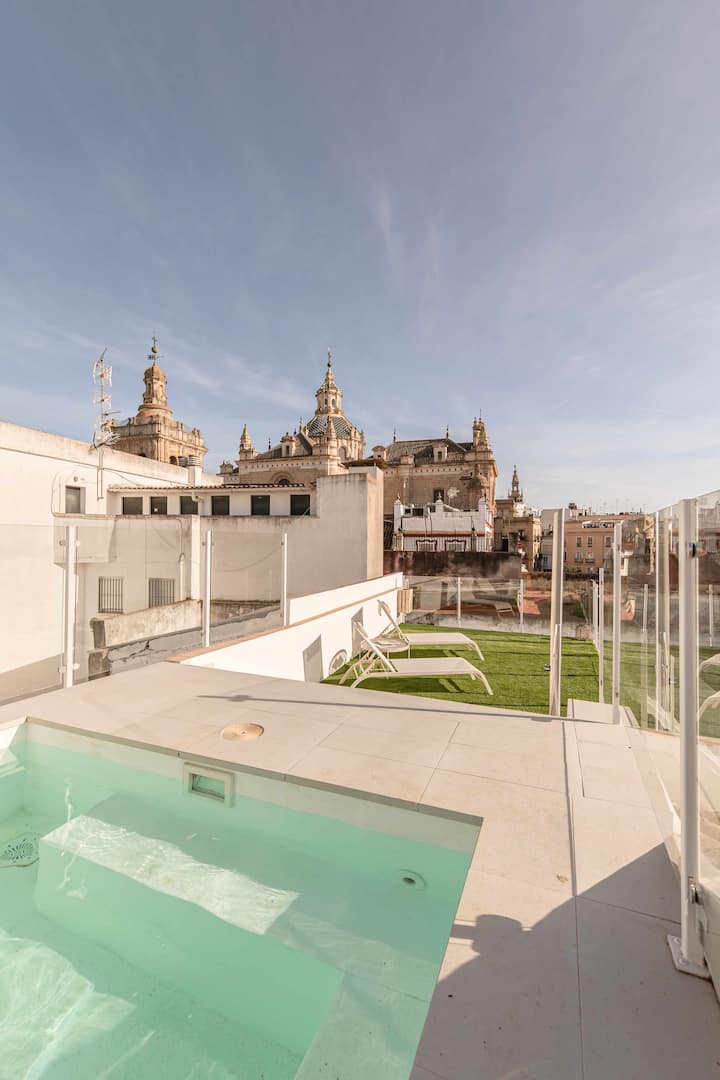 Isg Apartments Parking, Apartamento Cuna 2.2 - Siviglia