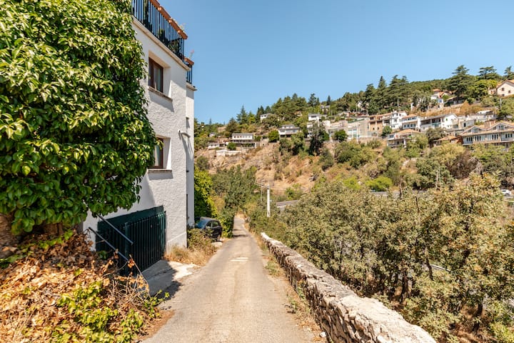 Apartamentos De Jose - Soto del Real