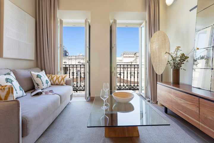 Genteel Home San Francisco, Genteel Home San Fr... - Bollullos de la Mitación
