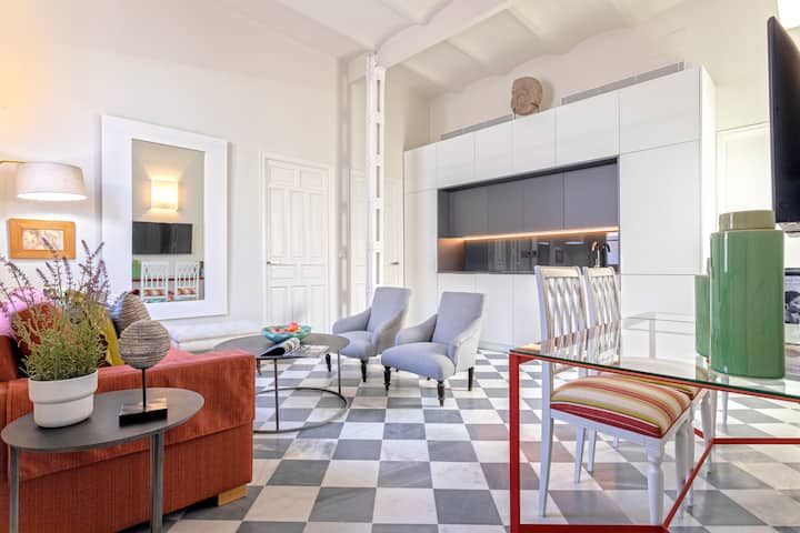 Genteel Home San Laureano, Genteel Home San Lau... - Séville