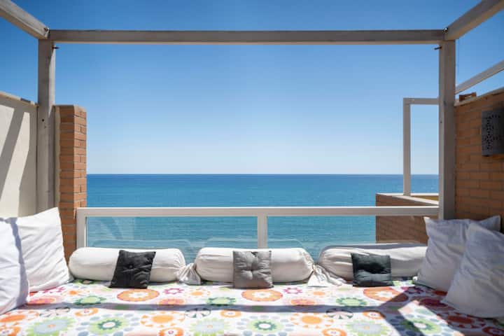 Sun And Moon 2, Sun And Moon 2 - El Campello
