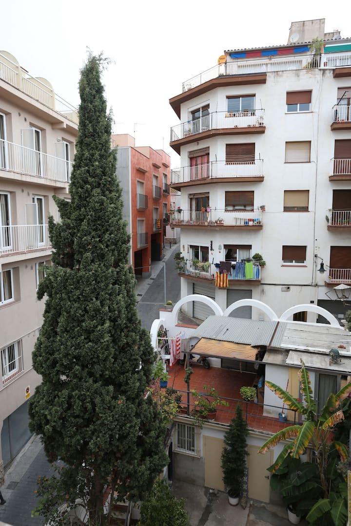 Estudio Para 3 Personas Lloret De Mar 2 - Lloret de Mar