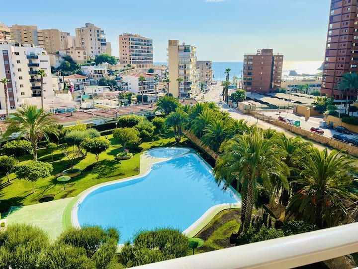 Calasol - Benidorm
