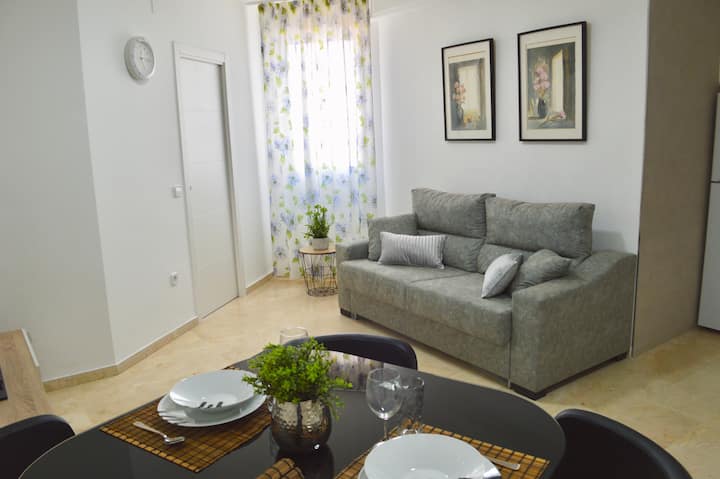 Apartamentos De Olga - Fuengirola
