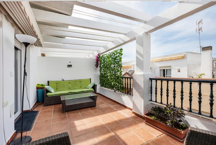 Apartamentos De Asunción - Rota