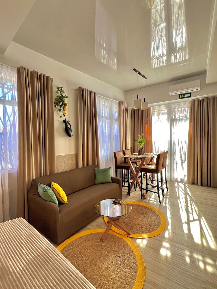 Marina's Apartments, Casa De Limón - Valencia