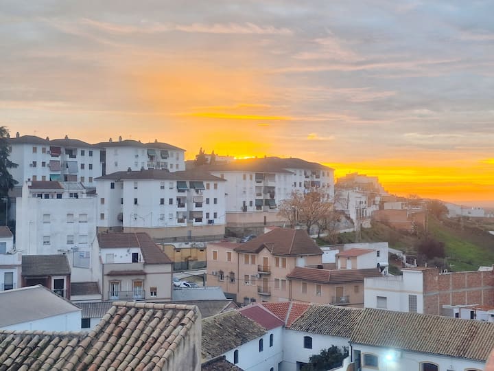 Apartamentos De Jesús - Montilla
