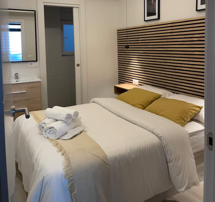Apartments In Jonathan Centro, Madrid, Aparta. - Madrid