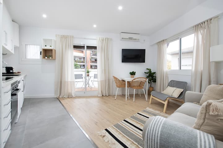 Seasidehomes, Carmen - Castelldefels