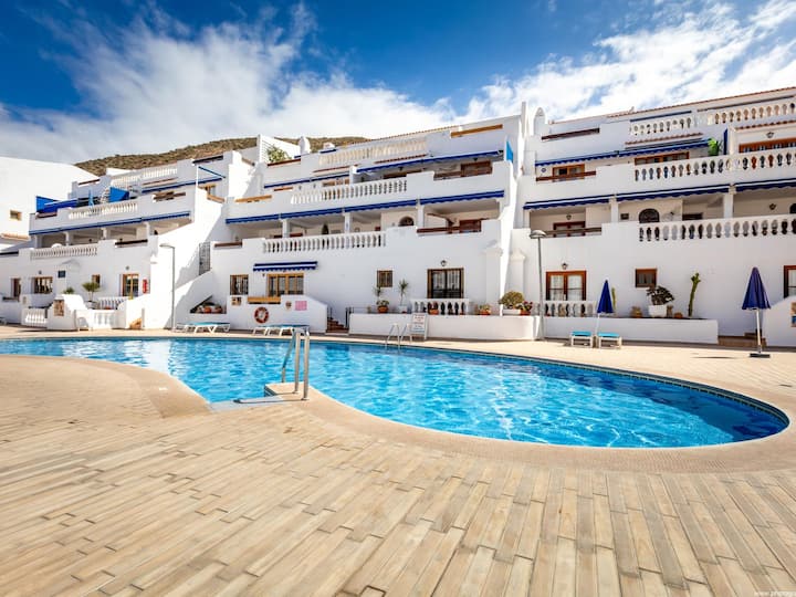 Port Royale, One Bedroom Apartment - Los Cristianos