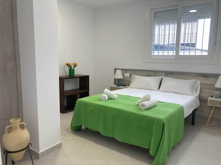 Apartamentos De Curro - Conil de la Frontera