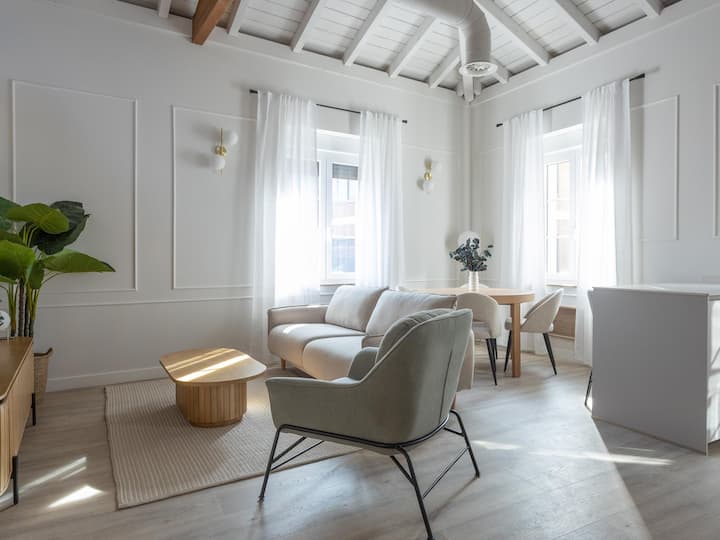 Meraki Suites, Apartment 1 - Astorga
