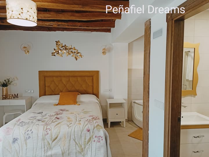 Apartamentos De Mercedes - Peñafiel