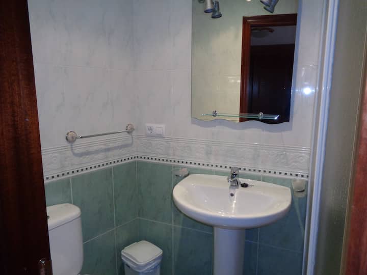 Apartamentos San Pelayo 3d - Cangas de Onís