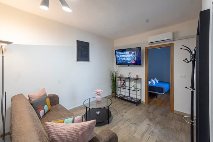 Edgar 2 Apartments, Double Apartment 2 - Valencia