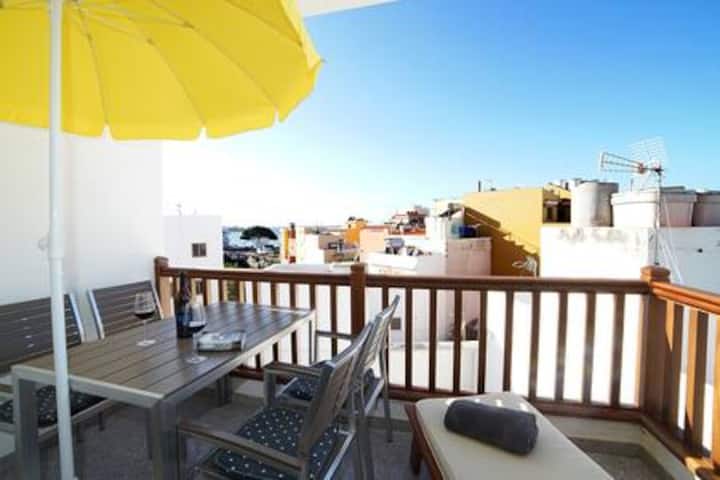 Casa La Vida Loca - La Gomera