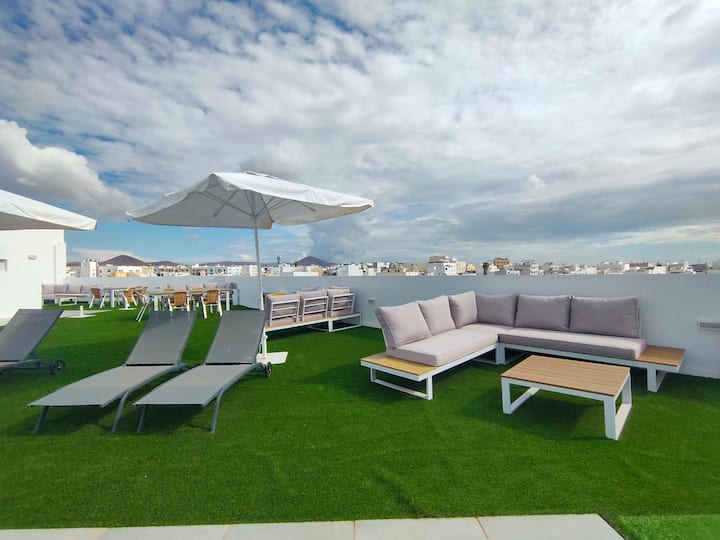 Apartamentos De Noemi 2 - Arrecife
