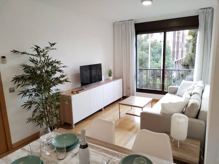 Apartamentos De Carlos 3 - Coslada