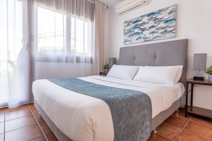 Appartements Port Blanc Costa Brava, Studio Fr... - L'Escala