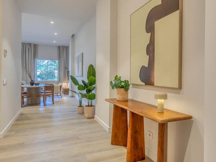 Hanami Apartamentos La Perla Del Puerto, Aparta... - Estepona